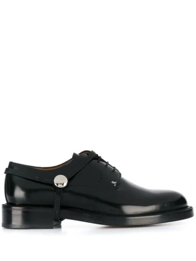 Lanvin Derby Shoes