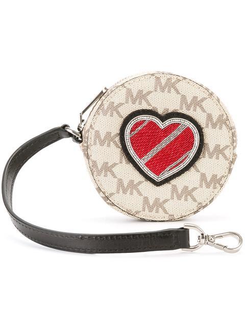 Michael Michael Kors Monogram Coin Purse | ModeSens