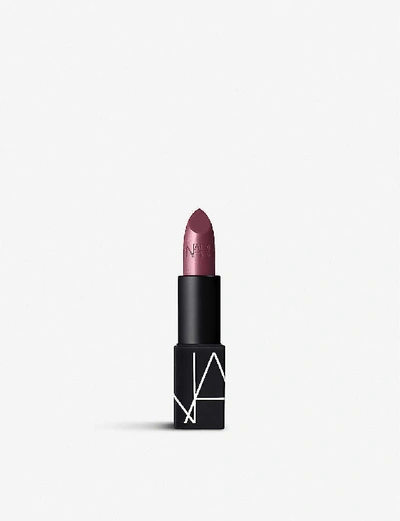 Nars Sheer Lipstick In Shrinagar | ModeSens