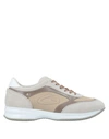 Alberto Guardiani Sneakers In Slate Blue | ModeSens