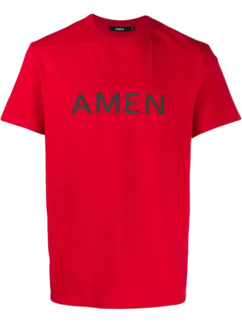 Amen Logo