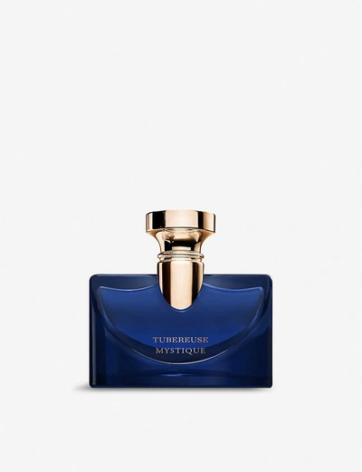 Bvlgari Splendida Tubereuse Mystique Eau De Parfum 50ml In Na | ModeSens