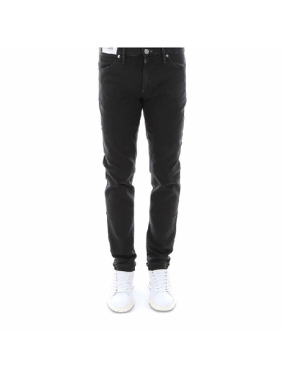 Pt05 Swing Pants In Black | ModeSens