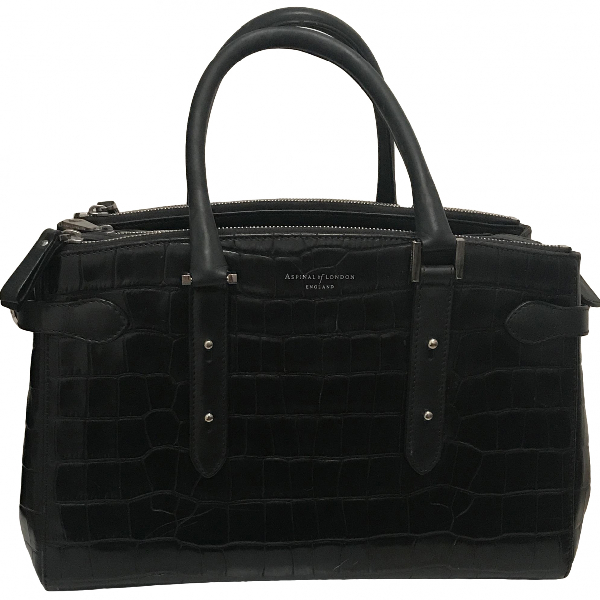 Aspinal Leather Handbags | Paul Smith