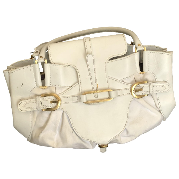 Jimmy Choo Handbags White | Paul Smith