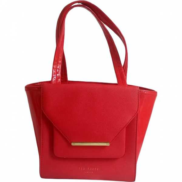 Red Ted Baker Handbag | Paul Smith