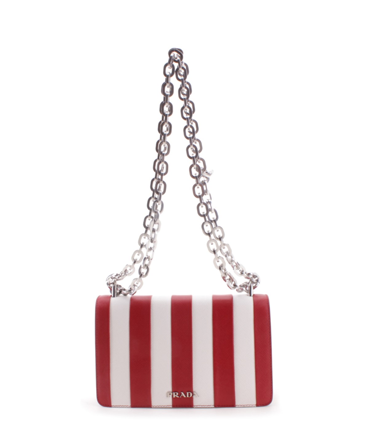 Prada Chain Strap Handbags | semashow.com