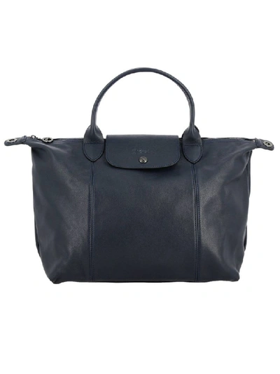 Longchamp In Blue | ModeSens