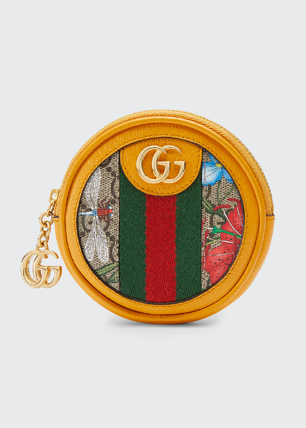 Gucci Coin Purse Round Rock | semashow.com