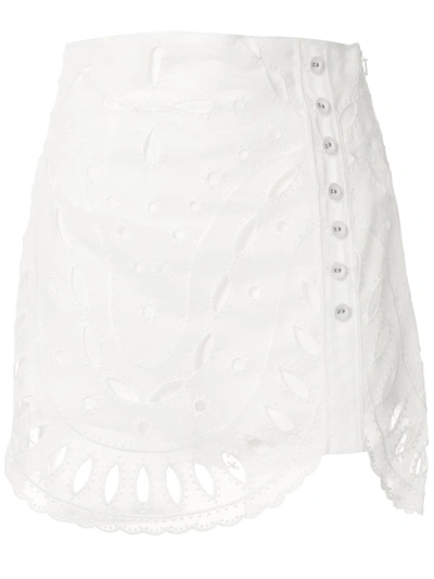 Moon Child Skort