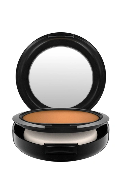 Mac Studio Fix Powder Plus Foundation - Colour Nw15 In C40 | ModeSens