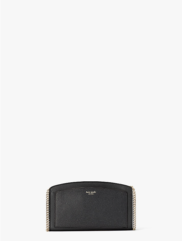Kate Spade Small Convertible Chain Crossbody Purses | semashow.com