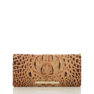 Brahmin Ady Wallet Toasted Melbourne | ModeSens