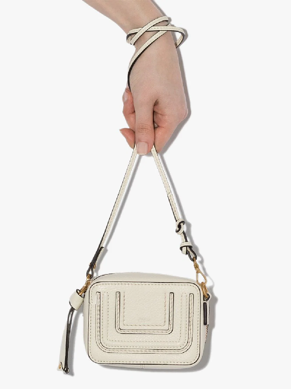 Chloe Mini Marcie Handbag Review | semashow.com
