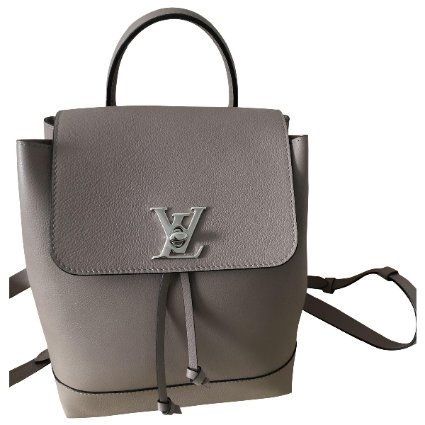 Grey Louis Vuitton Pouch | Paul Smith