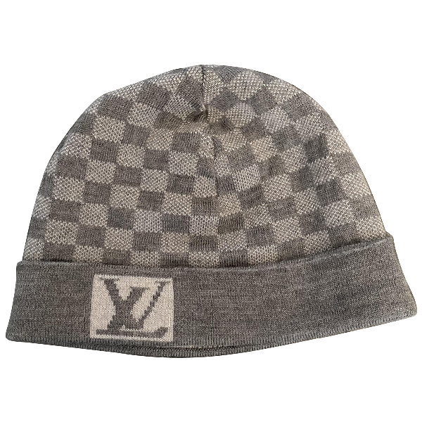 Louis Vuitton Wool Hat | Paul Smith