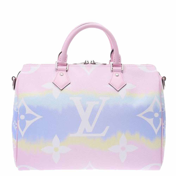 Pastel Louis Vuitton Bag | semashow.com
