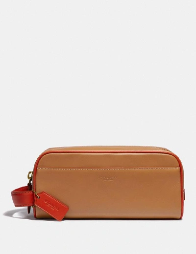 Coach Travel Kit | ModeSens