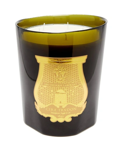 Cire Trudon Cyrnos Large Scented Candle In Multi | ModeSens