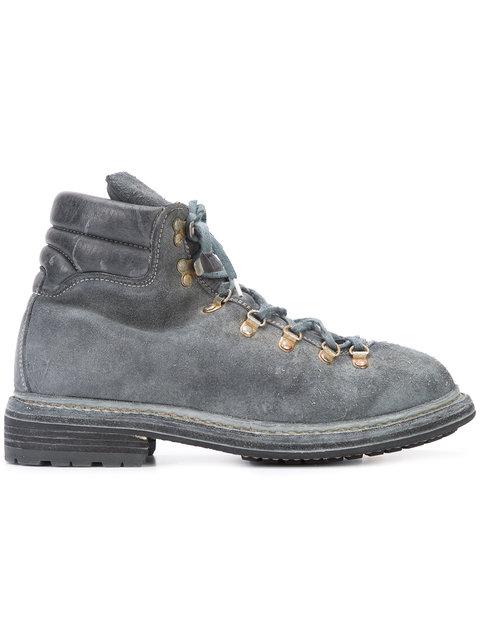 Guidi Hiking Boots | ModeSens