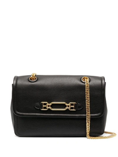 Bally Viva Crossbody Bag In Black | ModeSens