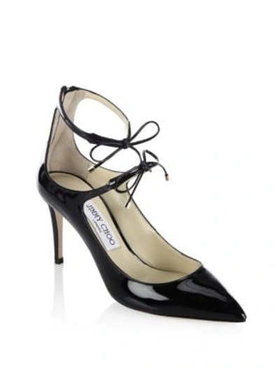 Jimmy Choo Sage 85 | ModeSens
