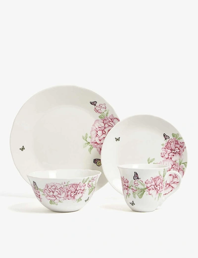 Royal Albert Miranda Kerr 16-piece Porcelain Tea Party Set | ModeSens