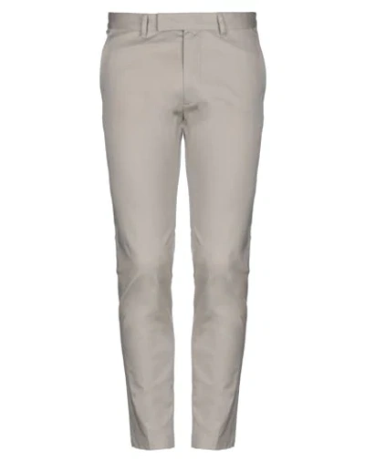 Mauro Grifoni Pants In Grey | ModeSens