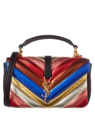 Saint Laurent Handbags Used Semashow