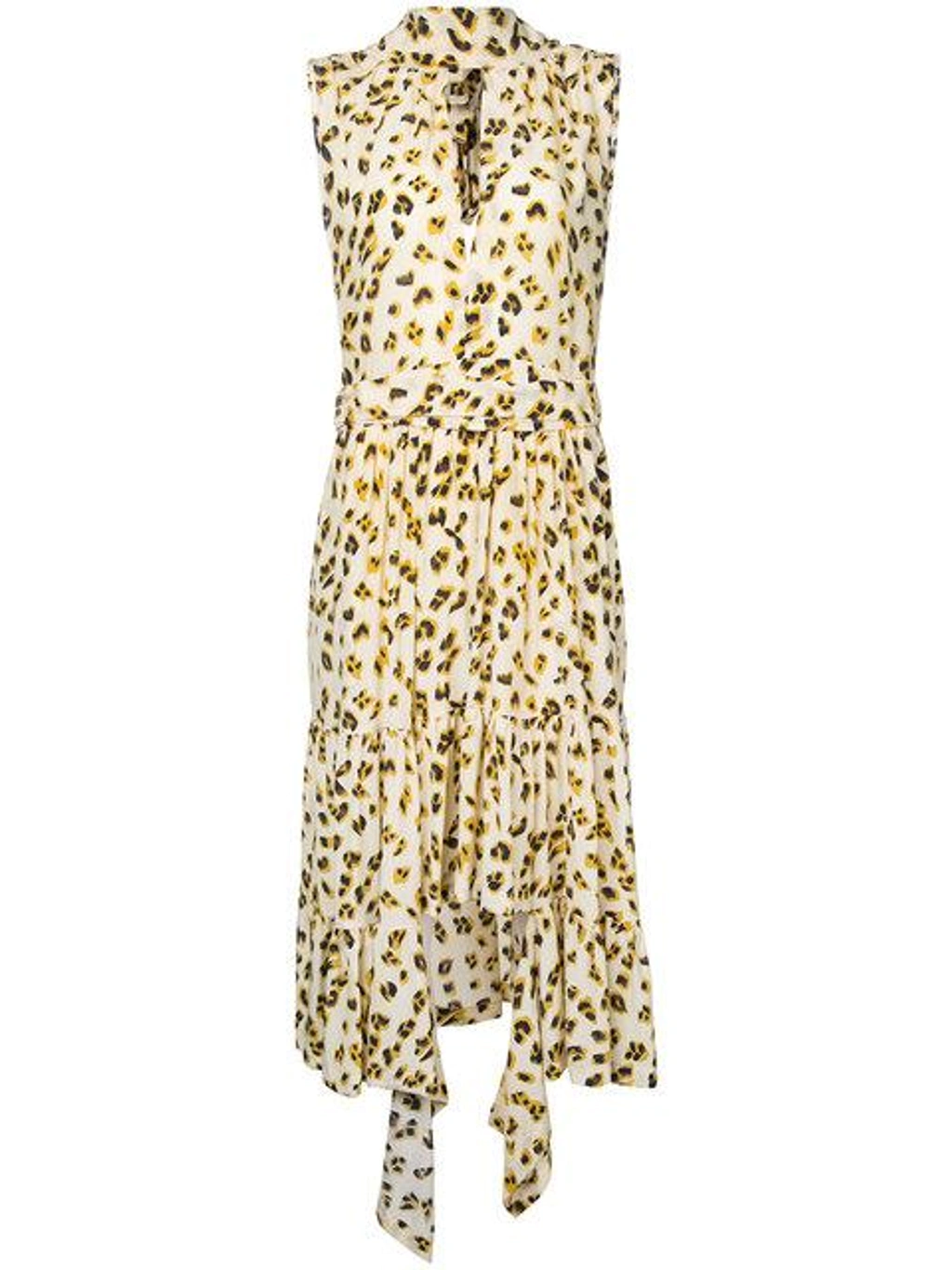 Kitx Roar Dress | ModeSens