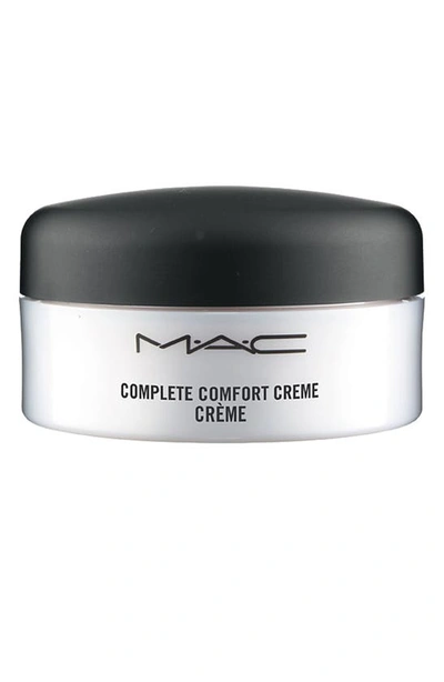 Mac Cosmetics Mac Complete Comfort Creme | ModeSens