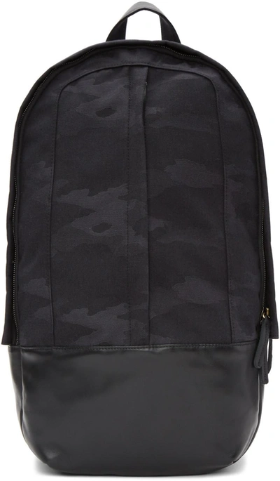 Haerfest Black H25 Arch Backpack | ModeSens