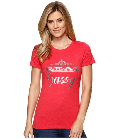 Ariat Real Sassy Top | ModeSens