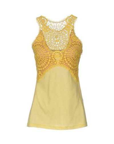 Zuhair Murad Tops In Yellow | ModeSens