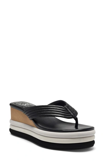 Vince Camuto Flip Flops