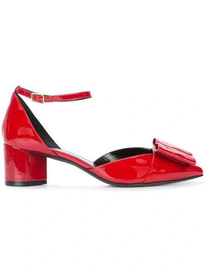 Pierre Hardy Obi Pumps | ModeSens