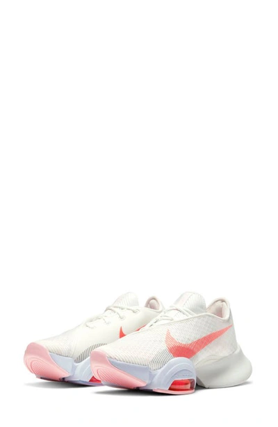 Nike Air Zoom Superrep 2 Rubber-trimmed Ribbed-knit And Neoprene ...