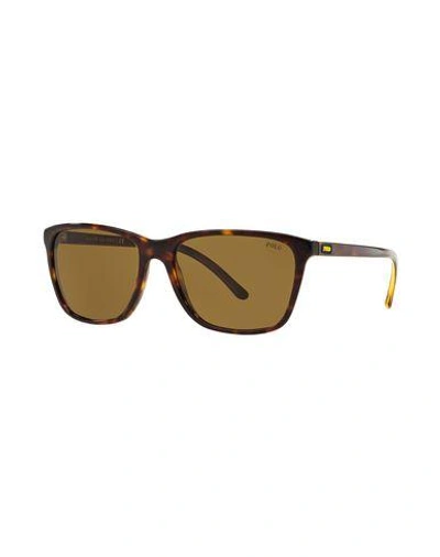 Polo Ralph Lauren Sunglasses | ModeSens