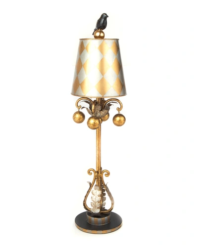 Mackenzie-childs Golden Hour Buffet Lamp | ModeSens