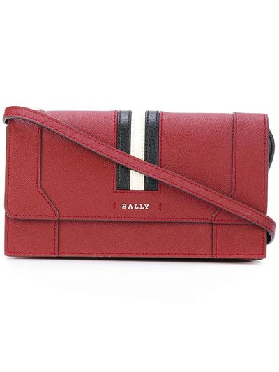 Bally Red | ModeSens