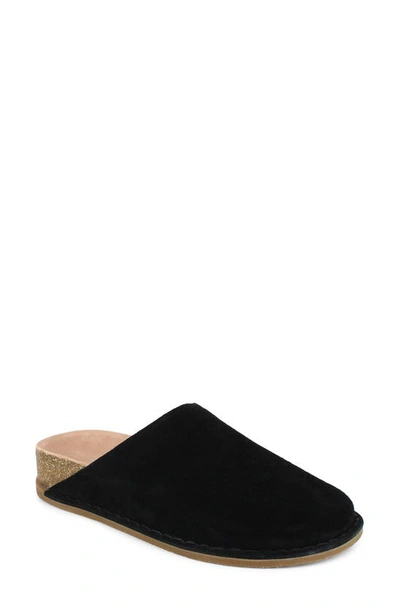 Splendid Women's Casey Mules Women's Shoes In Black | ModeSens