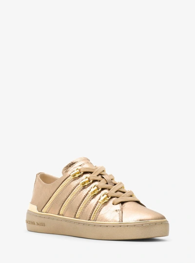 Michael kors chelsie sneakers store