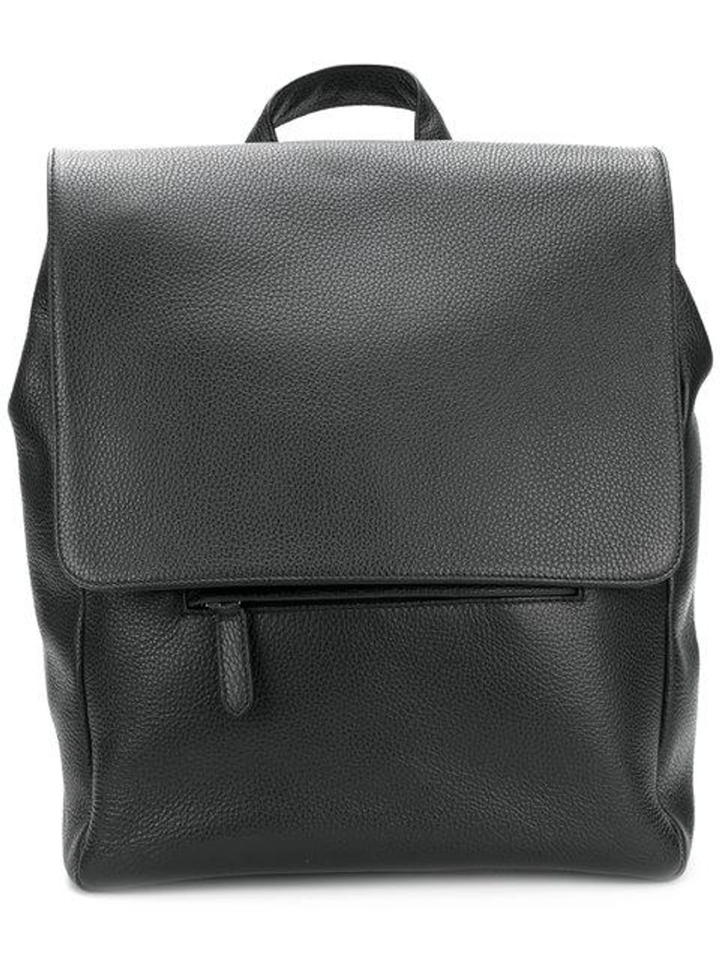 Eleventy Classic Fold-over Backpack | ModeSens