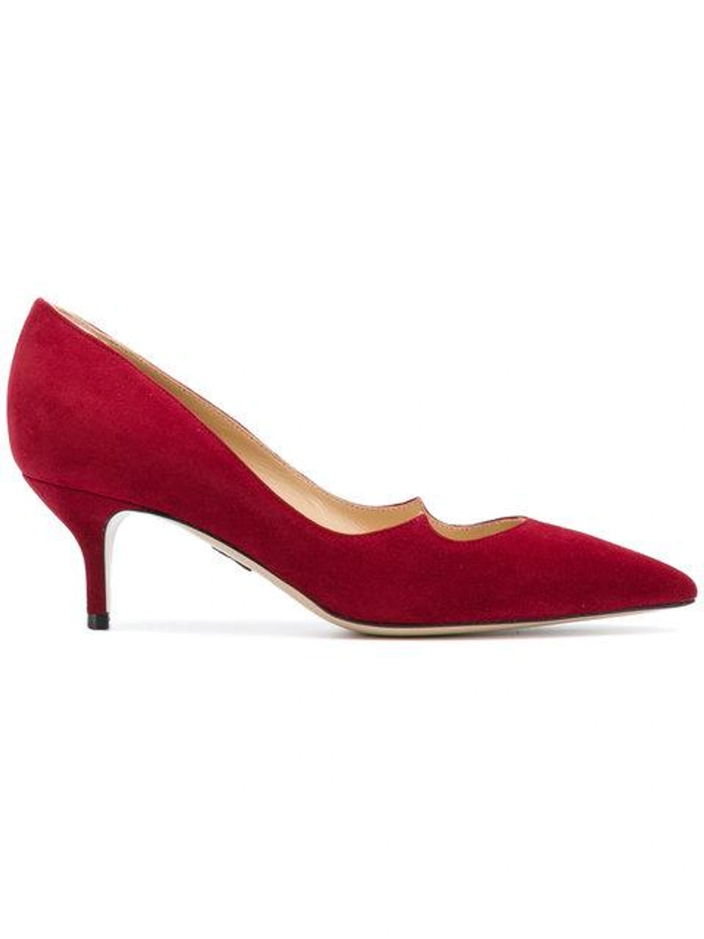 Paul Andrew Zenadia 55 Pumps | ModeSens