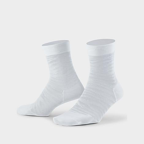 Nike Sheer Women's Training Ankle Socks In Multi-color | ModeSens