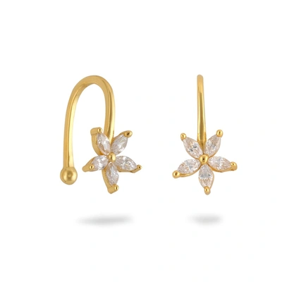 Maari Studios Lola Ear Cuff | ModeSens