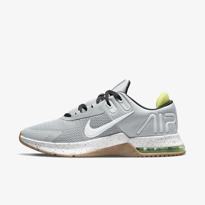 Nike Men's Air Max Alpha Trainer 4 Training Sneakers From Finish Line ...