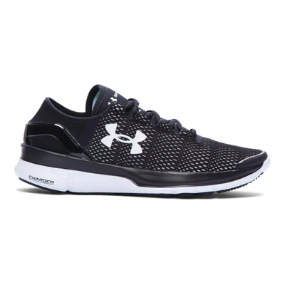 Under Armour Ua Speedform® Apollo 2 Running Shoes In Black (001) | ModeSens