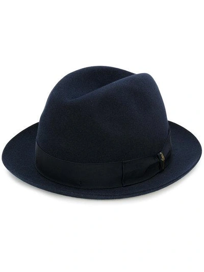 Borsalino Trilby Hat | ModeSens Borsalino Trilby Hat | ModeSens
