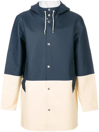 Stutterheim Stockholm Coat | ModeSens